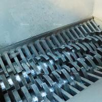 China Electronic Waste Recycling Equipment PCB Recycling Plant Circuit Bare Boards Crushing And Separating Line for sale