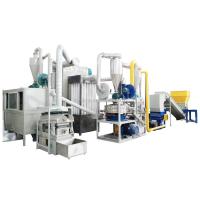 China E Waste PCB Board Gold Recycling Machine Motherboard Gold Refining System Circuit Board Gold Stripping Machine for sale
