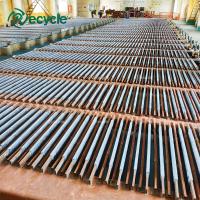 China Copper Electrolysis System Copper Refinery Plant for sale