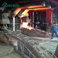 China Scrap Copper Refine Copper Electrolysis Machine for sale