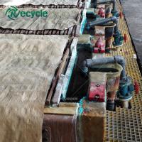China South Africa Market Copper Electrowinning Plant Use Lead Anode for sale