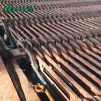 China South Africa Market Copper Electrowinning Plant Use Lead Anode for sale