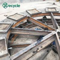 China South Africa Market Copper Electrowinning Plant Use Lead Anode for sale