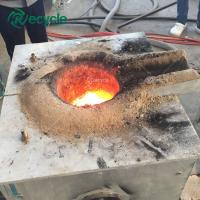 China 2023 New Modle Zambia Market Cu Production Plant Lead Anodes for sale