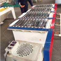 China 2023 New Modle Zambia Market Cu Production Plant Lead Anodes for sale