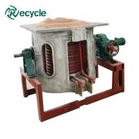 China 2019 Henan Recycle Copper Electrolysis Production Line For Sale for sale