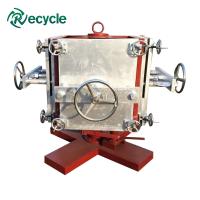 China 2019 Henan Recycle Copper Electrolysis Production Line For Sale for sale