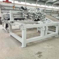 China Manufacturer Solar Panel Efficient Recycling Production Line Manufacturers Photovoltaic Cell Crushing Separating Machine for sale
