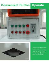 China Good Price Copper Wire Recycling Machine Industrial Copper Wire Granulator Machine for sale