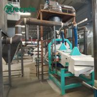 China Automated Cylindrical Li Ion Battery  Waste EV Lithium Battery Recycling Machine Production Plant for sale