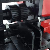 China Recycle Cable Copper Peeling Machine Wire Processing Stripper for Stable Performance for sale