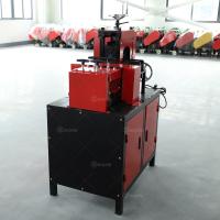 China Revolutionize Your Wire Stripping Process with Automatic Wire Copper Breaking Machine for sale