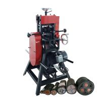 China China Manufacturer Copper Wire Cable Stripper Machine Chinese Famous Brand Waste Copper Cables Recycling Machine for sale