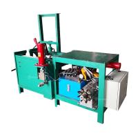 China 4KW Used Motor Recycling Machine/ Scrap Motor Stator And E Waste Recycling Equipment for sale