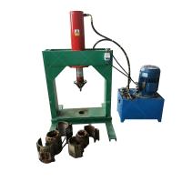China 4KW Used Motor Recycling Machine/ Scrap Motor Stator And E Waste Recycling Equipment for sale