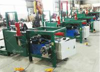 China 4KW Used Motor Recycling Machine/ Scrap Motor Stator And E Waste Recycling Equipment for sale