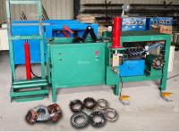 China 4KW Used Motor Recycling Machine/ Scrap Motor Stator And E Waste Recycling Equipment for sale