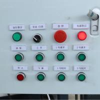 China Solar Panel Frame Separate Machine to Remove the Frame for the Solar Panel Recycle Machine for sale