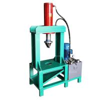 China 4KW Industrial Electric Motor Recycling Machine for Scrap Motor Stator Dismantling for sale