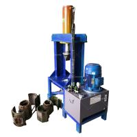 China Electric Waste Aluminum Motor Stator Copper Winding Cutting Dismantling Machine Scrap Used Car Motor Recycler Machines for sale