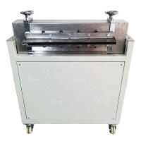 China High Capacity Paper Crinkle Machine White Crinkle Paper Machine for sale