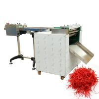 China Best Project Money-Making Crinkle Paper Shredder Cutting Machine Box Filler for sale