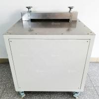 China Wholesale High Speed Crinkle Paper Shredder for Decorative Cosmetic Box Basket Filler Stuff Small Cut Cotton Tissue Kraft for sale