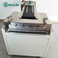 China 20-120 GSM Carton Cutting Machine for Paper Manufacturing Affordable Cardboard Shredder for sale