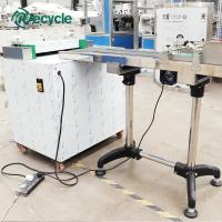 China Gift Box Filler Small Shredded Paper Raffia Making Machine Wrinkled Kraft Paper 40-120gsm Crinkle Cut Paper Cutting Machine for sale