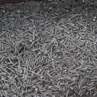 China ACSR Wire Sorting Recycling Line with Aluminum Conductor Steel Reinforced Wire Cutter for sale