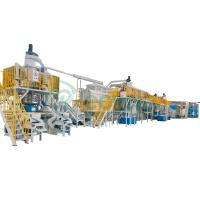China Recycling Plant for Soft Package Battery and Car Lithium Battery Lithium Ion Battery for sale