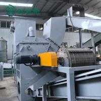 China Car Lithium Battery Cylindrical Li Ion Battery Mobile Phone Battery Recycling Plant for sale