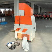 China Mini Dry Type Cable Granulator Cable Granulator Copper Wire Recycling Machine Copper Wire Stripper Machine for sale