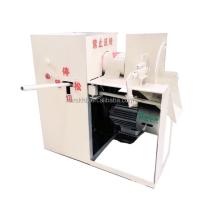 China 580 kg Weight Semi-Automatic Scrap Car Engine Oil Filter Dismantle Cutting Recycle Machine 6-10 pcs/min for sale