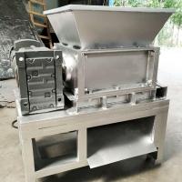 China Tobacco Shredder Small Paper Shredder Hand Tobacco Shredder for sale