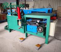China Machinery for Motor Wrecker 480kg Automatic Motor Stator Separating Machine in UK Market for sale