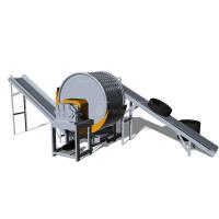 China Double Shaft Tire Tyre Plastic Cardboard Metal Rubber Shredder Machine for sale