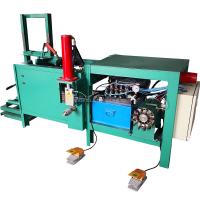 China 480kg Henan Recycle Scrap Motor Stator Rotor Cutting Machine for in Wooden Packing for sale