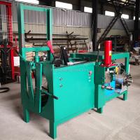 China Hot Sale In Japan Scrapping Industrial Electric Motor Recycling Machine for sale