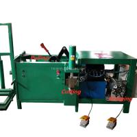 China Motor Stator Dismantling Machine for Recycling Scrap Motors and Washing Machine Motors for sale