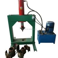 China Motor Stator Dismantling Machine for Recycling Scrap Motors and Washing Machine Motors for sale