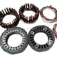 China Motor Stator Dismantling Machine for Recycling Scrap Motors and Washing Machine Motors for sale