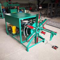 China Electric Motor Pulling Machine for Motor Stator Recycling Weight KG 580 Performance for sale