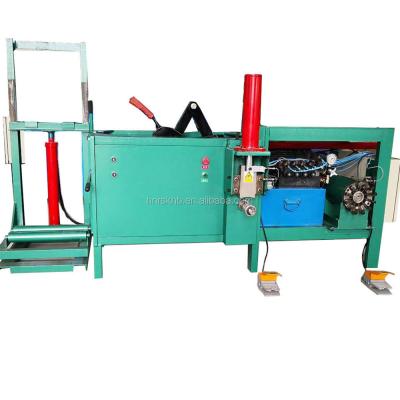 China 4KW Motor Stator Dismantling Function Radial Cutting Motor Alternator Winding Machine for sale