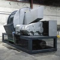 China Design Scrap Tyre Recycling Plant Tire Rubber Granules Crusher Machine Automatic Tire Recycling Line for sale
