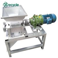 China Fabric,Metal,Plastics,Tires,Paper,Woods,Bucket,Boards Shredding Mini Double Shaft Shredder Machine for sale