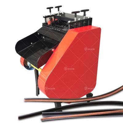 China Wire Cutting Stripping Machine at Best for Stripping Range of 0.5-200mm in Industrial for sale