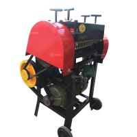 China Wire Cutting Stripping Machine at Best for Stripping Range of 0.5-200mm in Industrial for sale