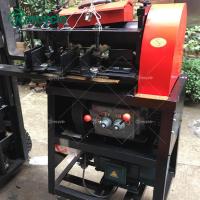 China Upgrade Your Production Line with Professional Copper Wire Cable Peeling Machine for sale