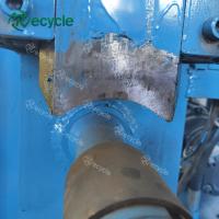 China Electric Motor Extractor Scrap Motor Stator Copper Recycling Machine for sale